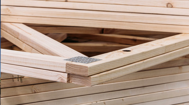 Timber Wall Frames | Prefabricated Wall Frames | AAA