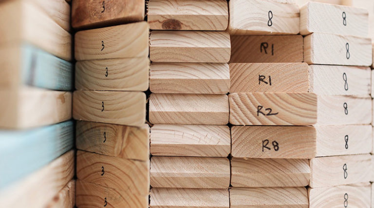 Timber Roof Trusses | Prefabricated Roof Trusses | Truss Manufacturers