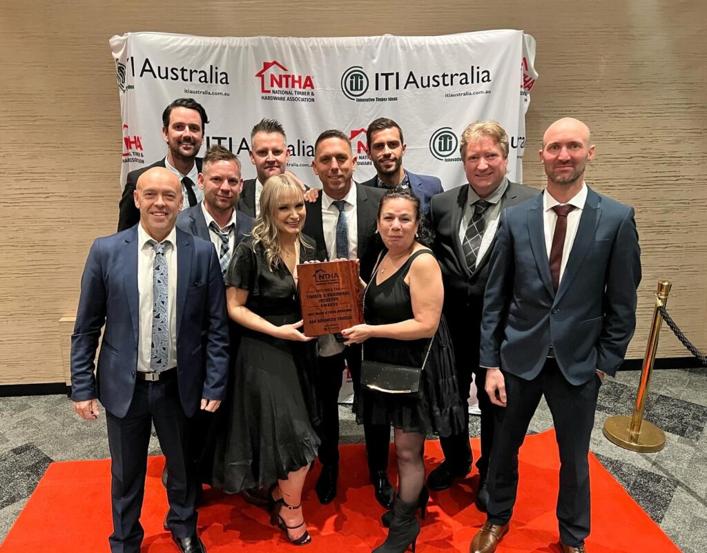 Culture - AAA Trusses and Windows