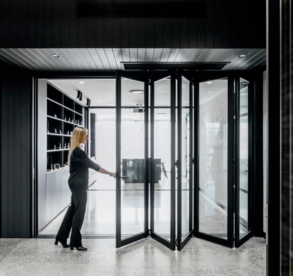 Semi Commercial Windows & Doors | Manufacturer & Supplier