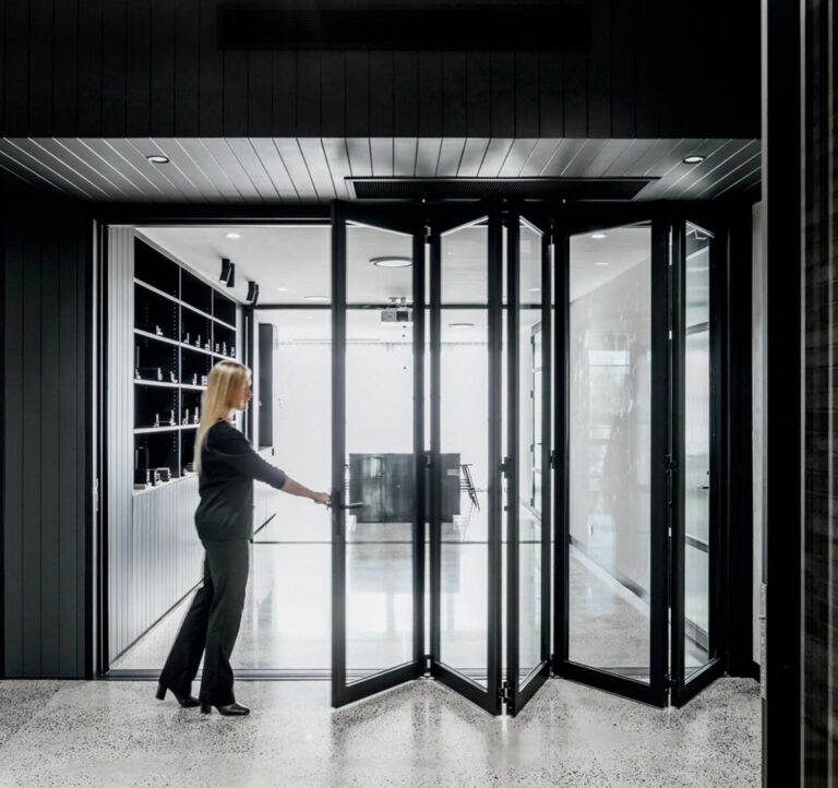 Semi Commercial Windows & Doors | Manufacturer & Supplier