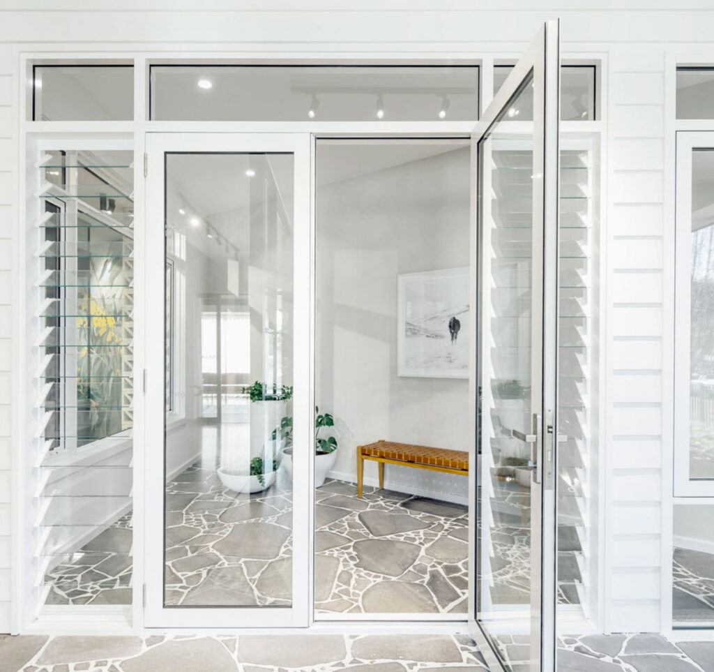Residential Windows & Doors Melbourne | Manufacturer & Supplier